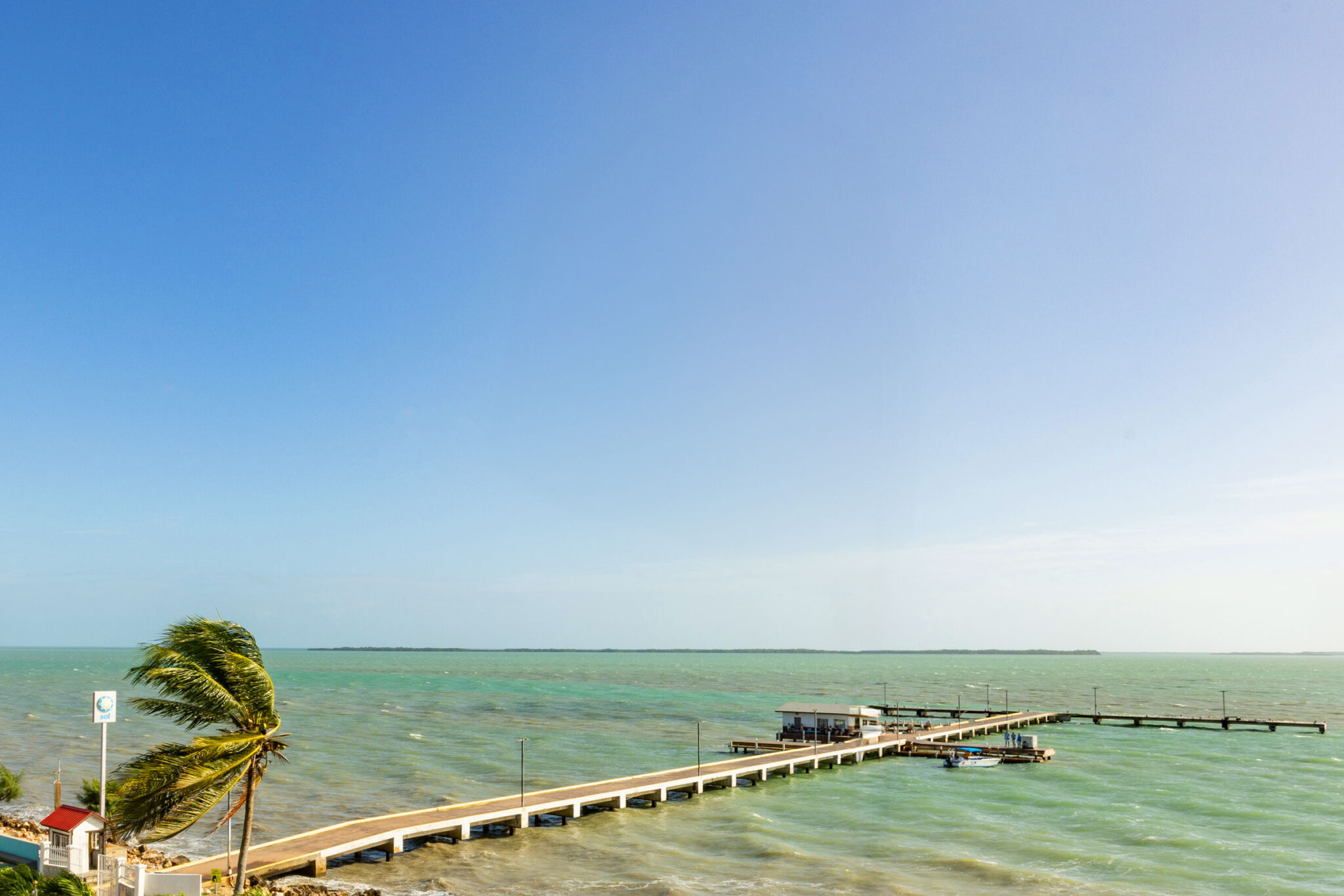Hotel | Fort George Hotel & Spa I Belize City