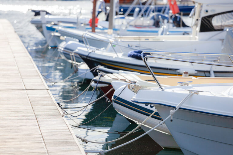 Hotel | Fort George Hotel & Spa I Belize City