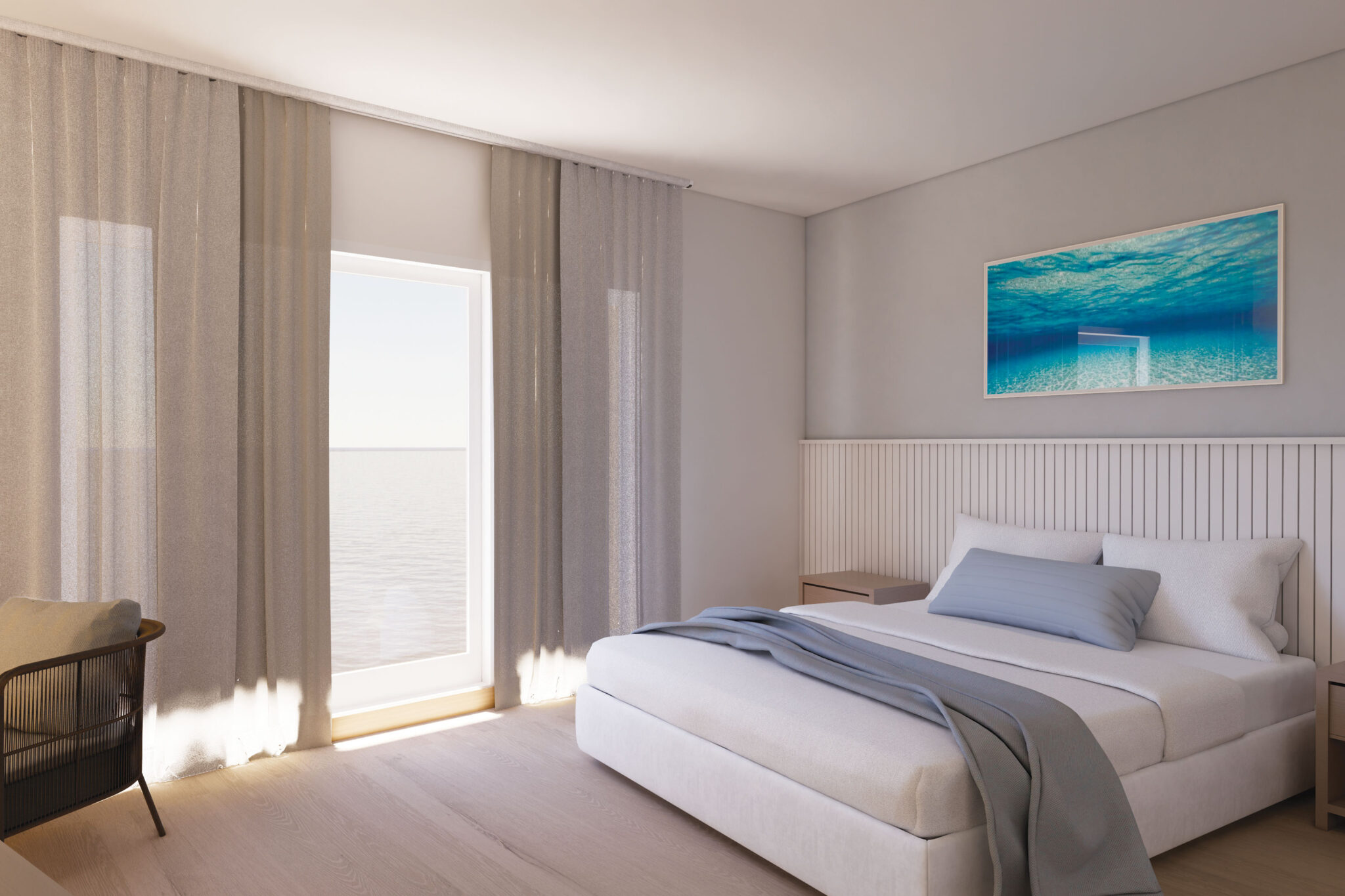 Fort George Hotel & Spa | Belize City