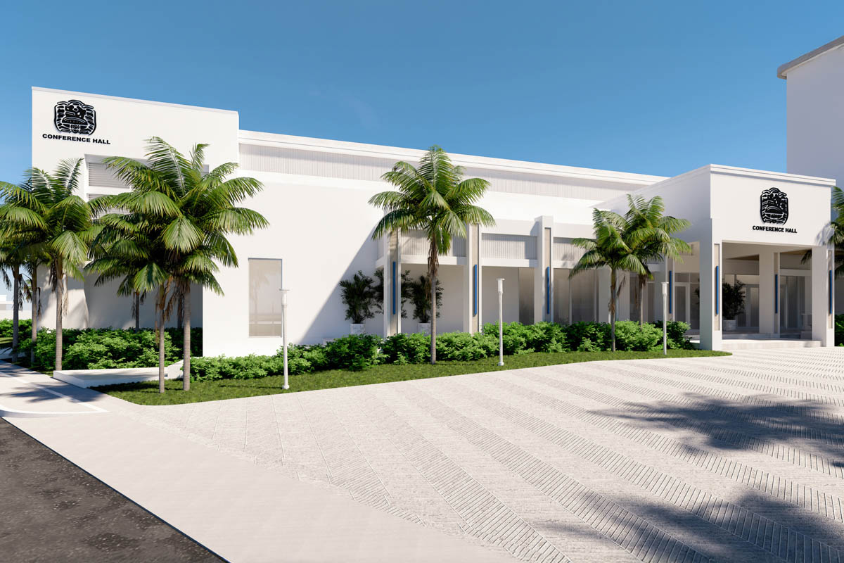 Conferences | Fort George Hotel & Spa